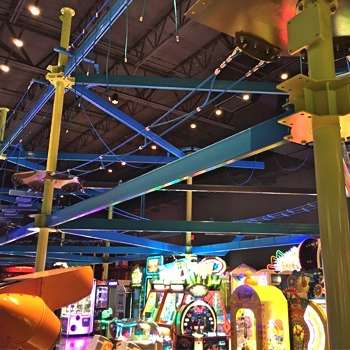 Main Event Entertainment - West Chester, Ohio